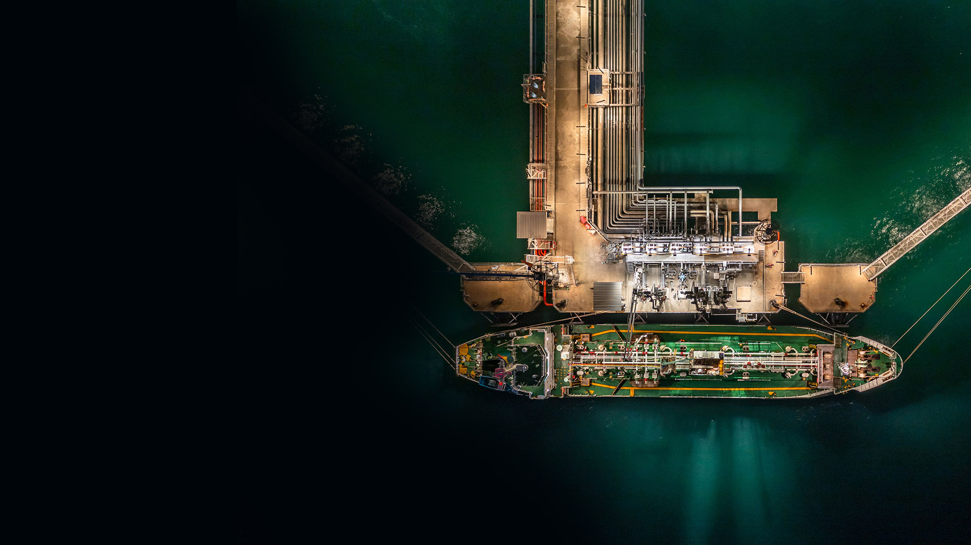 Shipping & Chartering